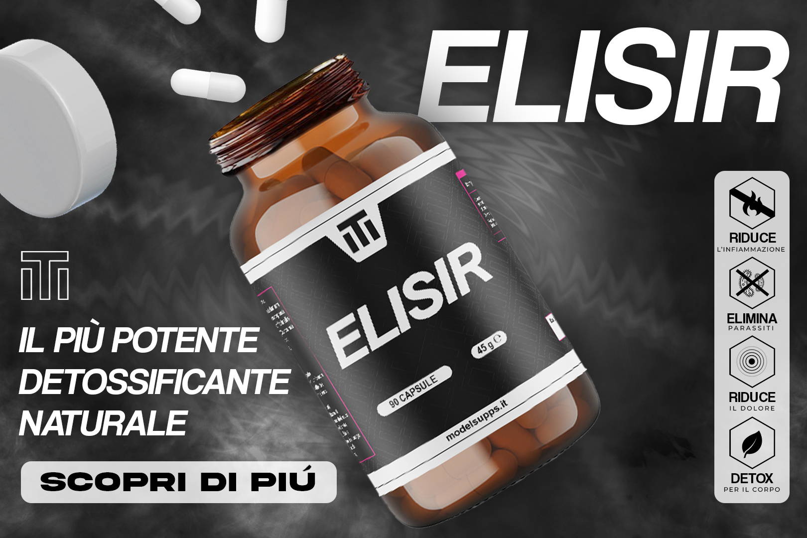 Model supps Home – modelsupps